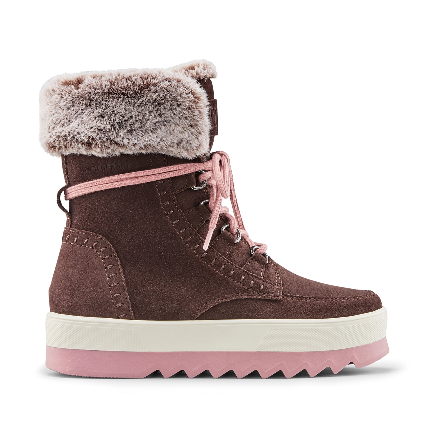 Cougar Women's Vanetta in Cocoa, 6 US - Walmart.com