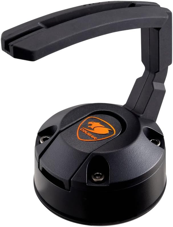 Cougar gaming CGR-XXNB-MB1 Cougar Bunker Gaming Mouse Bungee, Black ...
