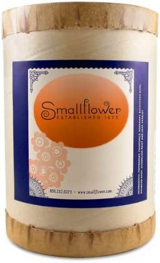 Cough and Bronchial Tea (Brusttee) 4oz Loose Herbs by - Walmart.com