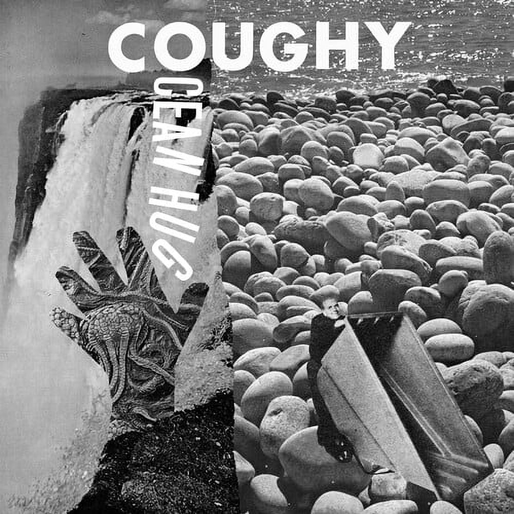 Coughy - Ocean Hug - Music & Performance - Vinyl - Walmart.com