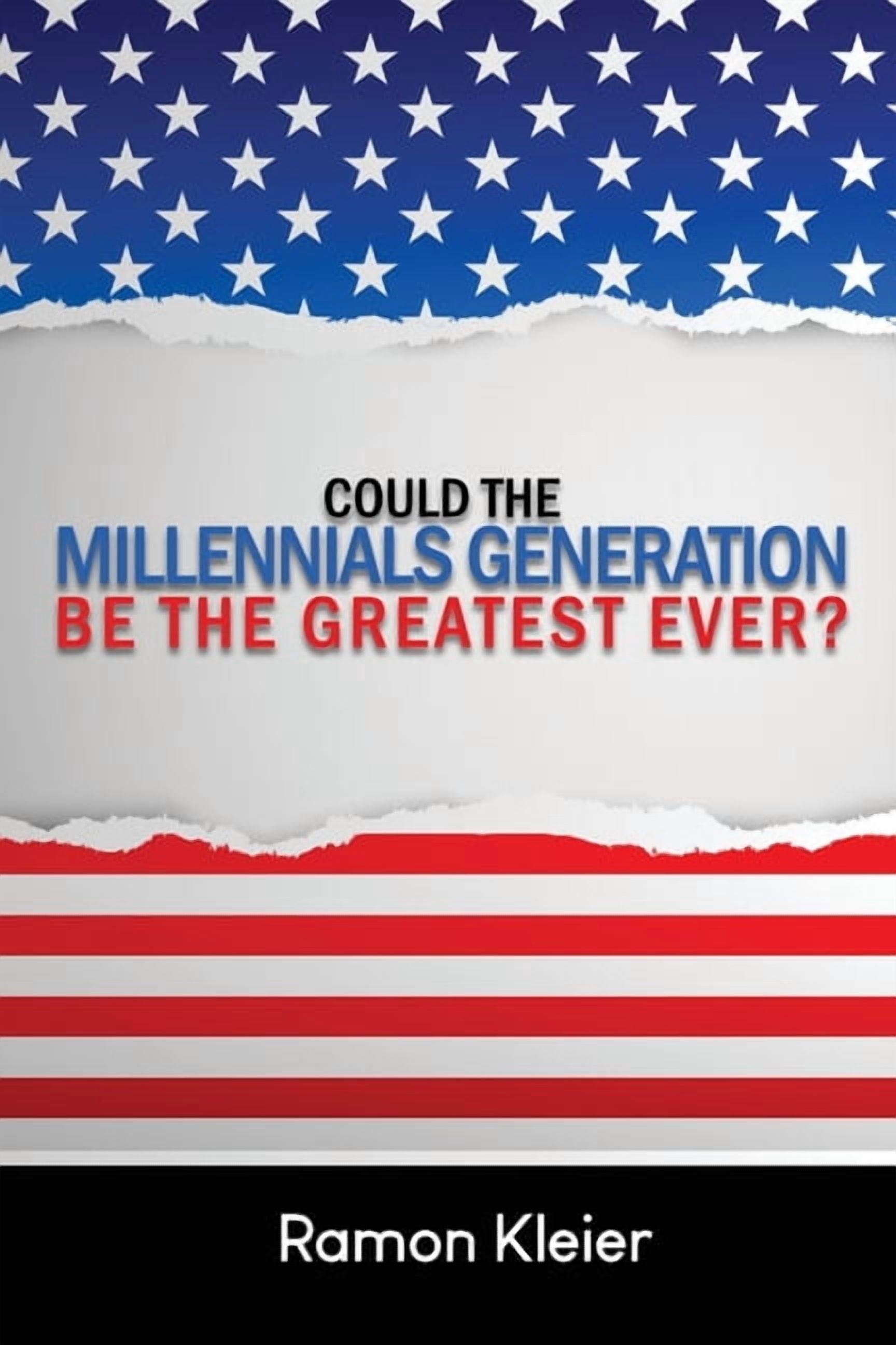 Could the Millennials Generation Be the Greatest Ever? - Walmart ...