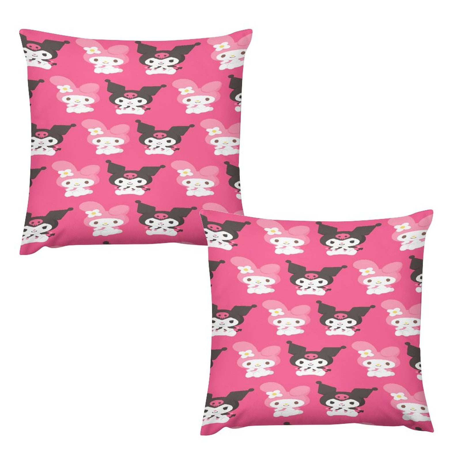 Coulomi Cute anime pillowcases, cute pillowcases, cartoon pillowcases ...