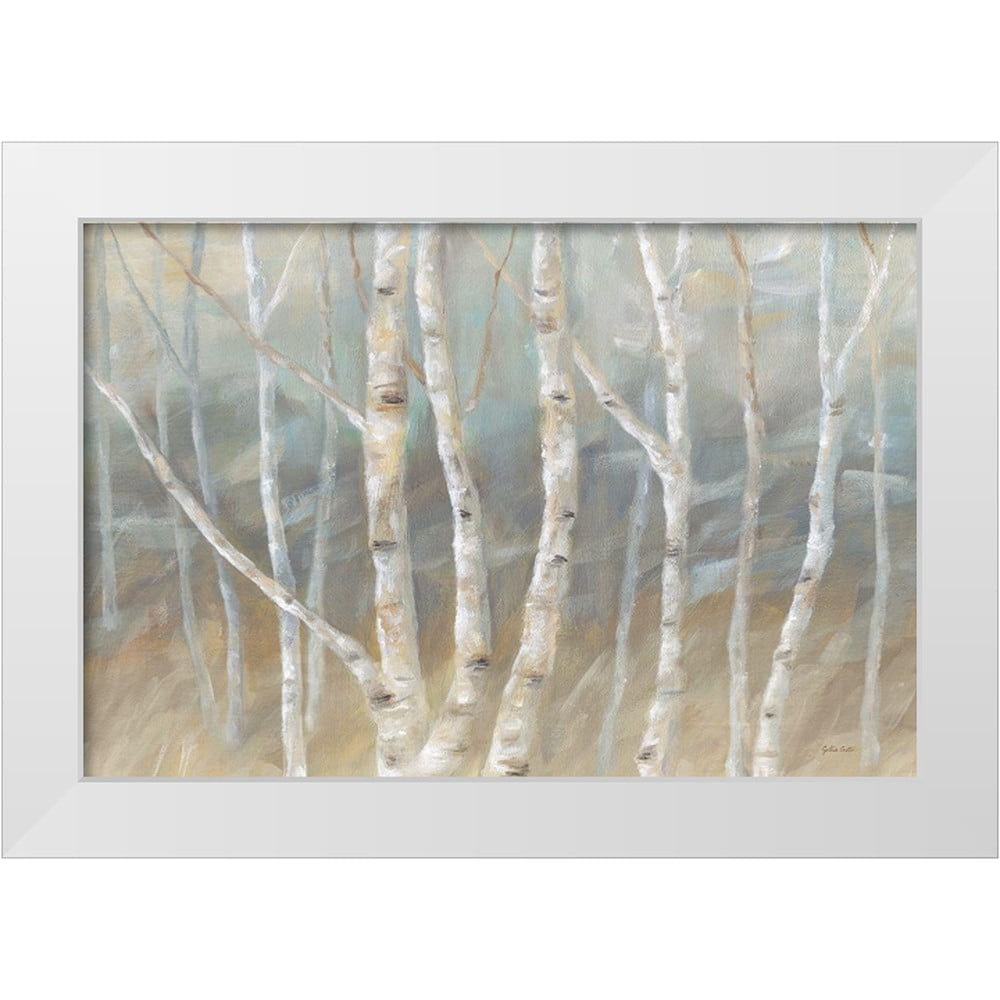 Coulter, Cynthia 14x11 White Modern Wood Framed Museum Art Print Titled ...