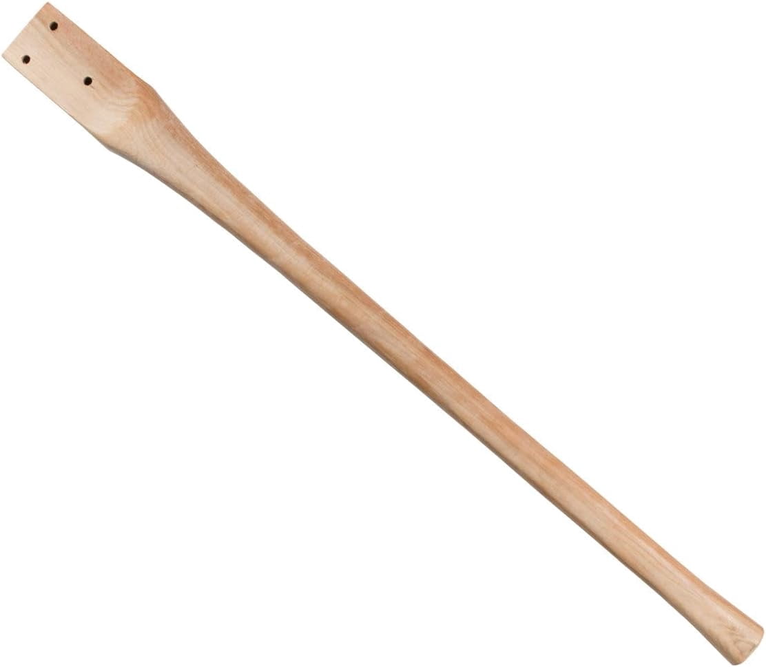 Council Kaiser Bank Blade Replacement Handle w/3 Bolts, 40" - Walmart.com