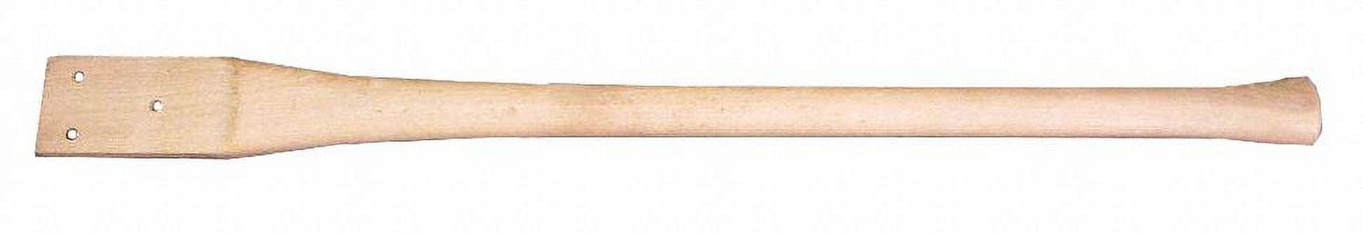 Council Tool 70-039 40" - 3 Hole Ditch Bank Blade Replacement Handle ...