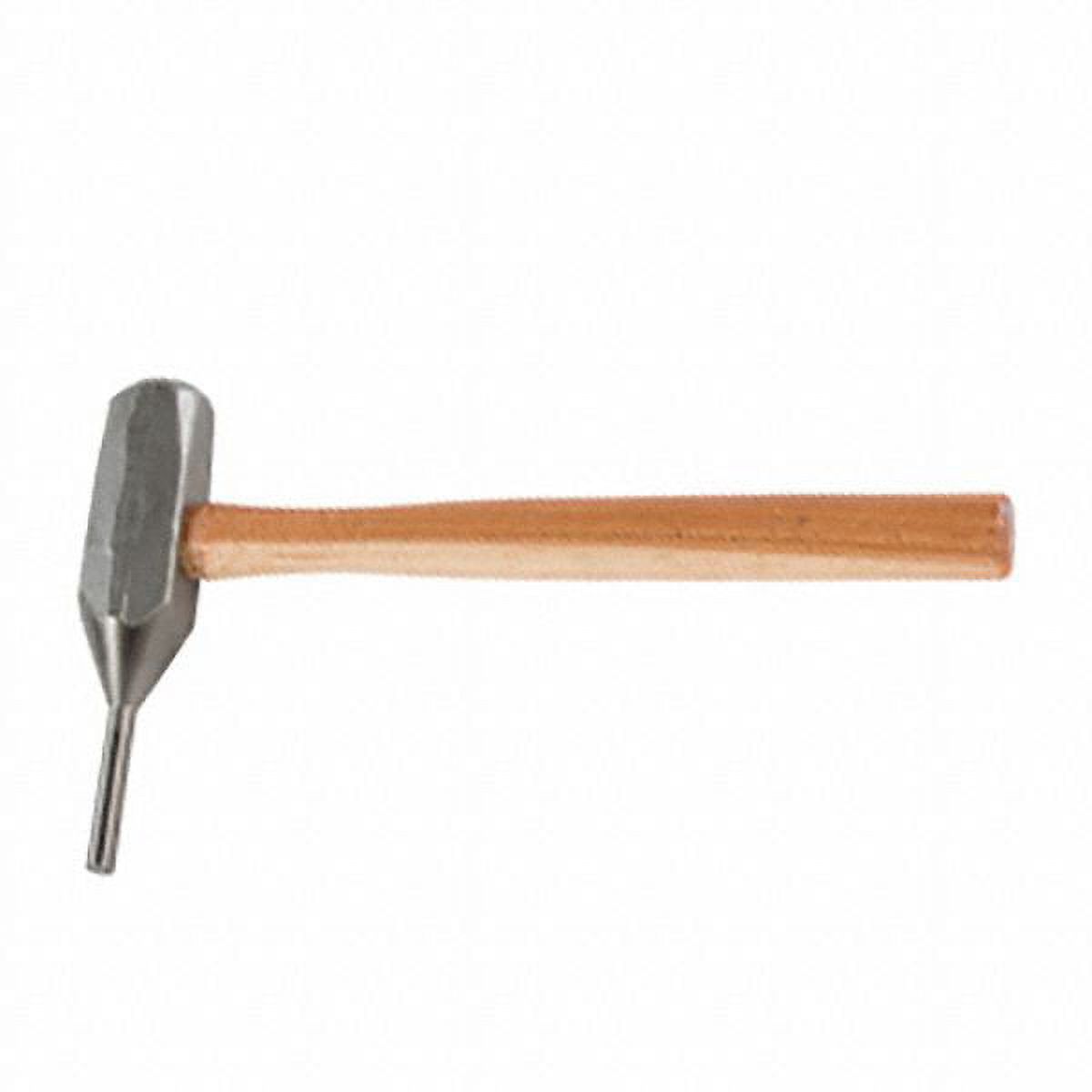 Council Tool Back-Out Punch,w/ Handle,1/2 x 15 In L BO500 - Walmart.com