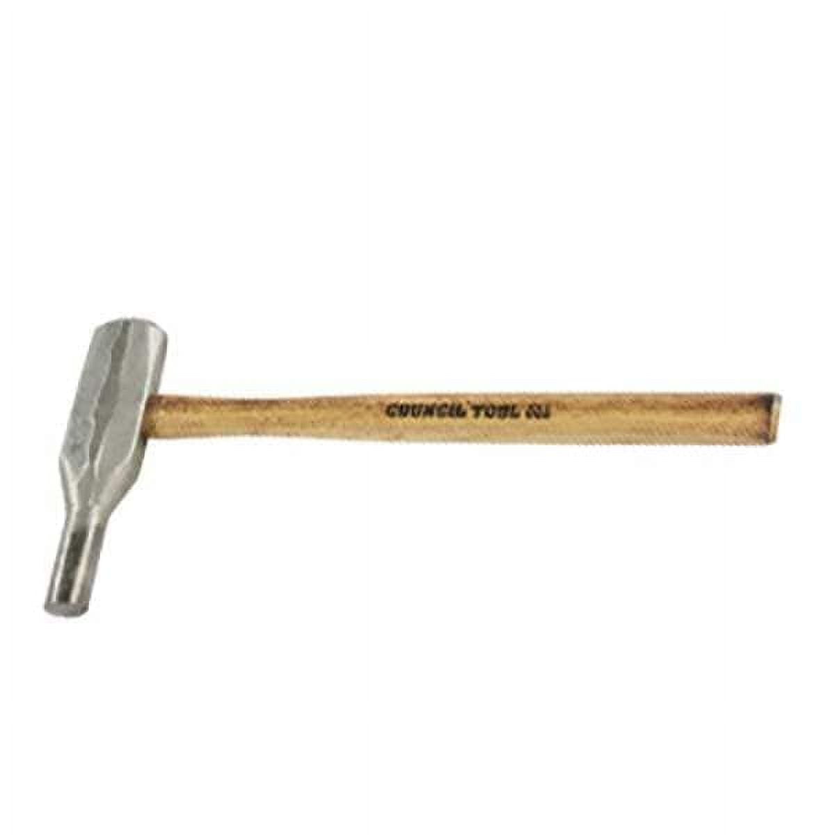 Council Tool Back-Out Punch,w/ Handle,1 x 15 In L BO100 - Walmart.com