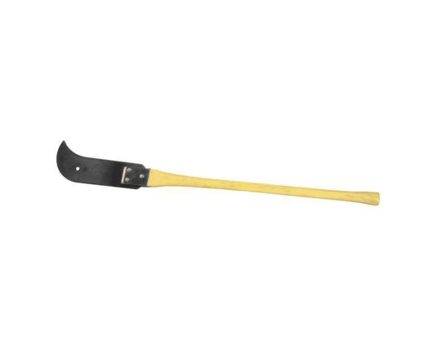 Council Tool Ditch Bank Blade 640C - Hickory Wood Handle Ideal for ...