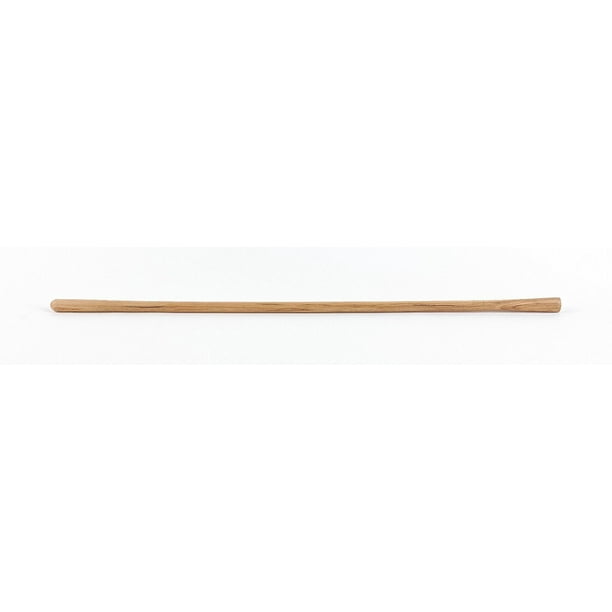 Council Tool Fire Rake Handle,Wood,60 In,For LW12-60 70-043 - Walmart ...