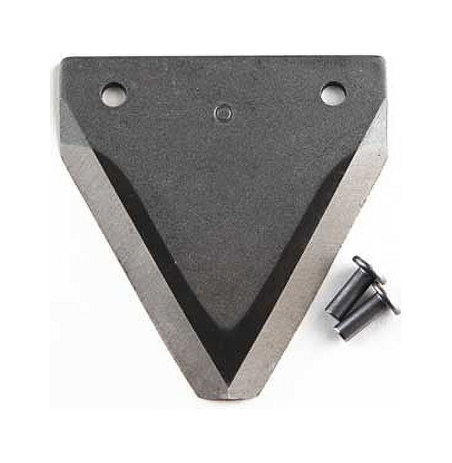 Council Tool Fire Rake Teeth,Wood,12x1 In,For LW12-60 LW12B - Walmart.com