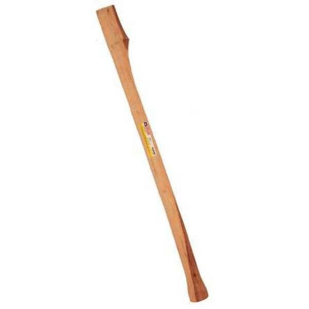 Council Tool Axe Handle,Wood,36 In,For 212 70-36S-B - Walmart.com