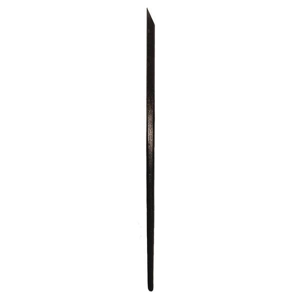 Council Tool Pinch Bars,Pinch Point Bar,51 In. L 120PP - Walmart.com