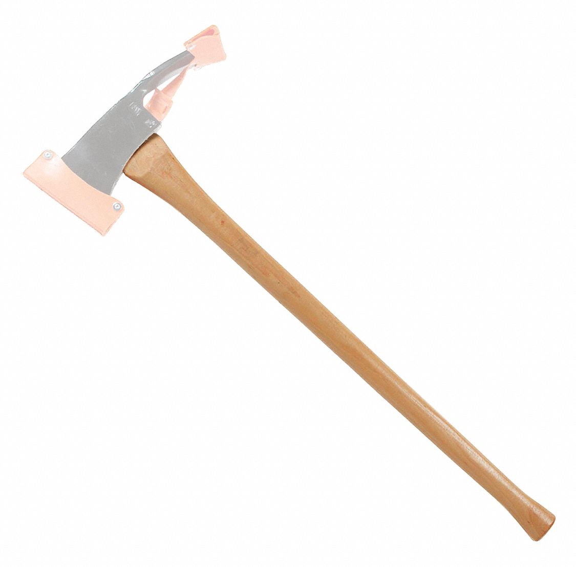 Council Tool Pulaski Tool Replacement Handle - Walmart Business Supplies
