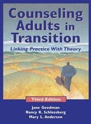 Pre-Owned Counseling Adults in Transition: Linking Practice With Theory ...