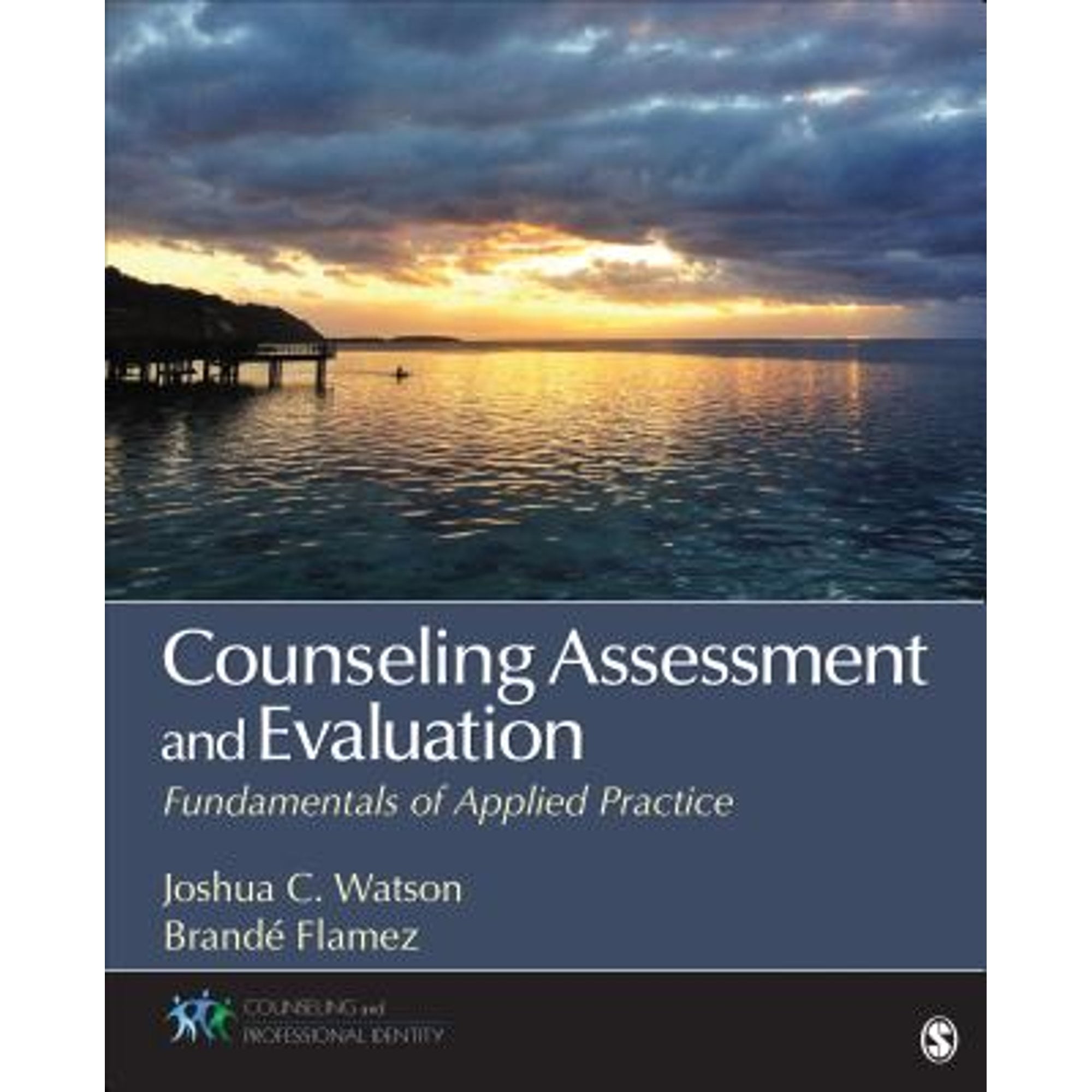 Pre-Owned Counseling Assessment and Evaluation: Fundamentals of Applied ...
