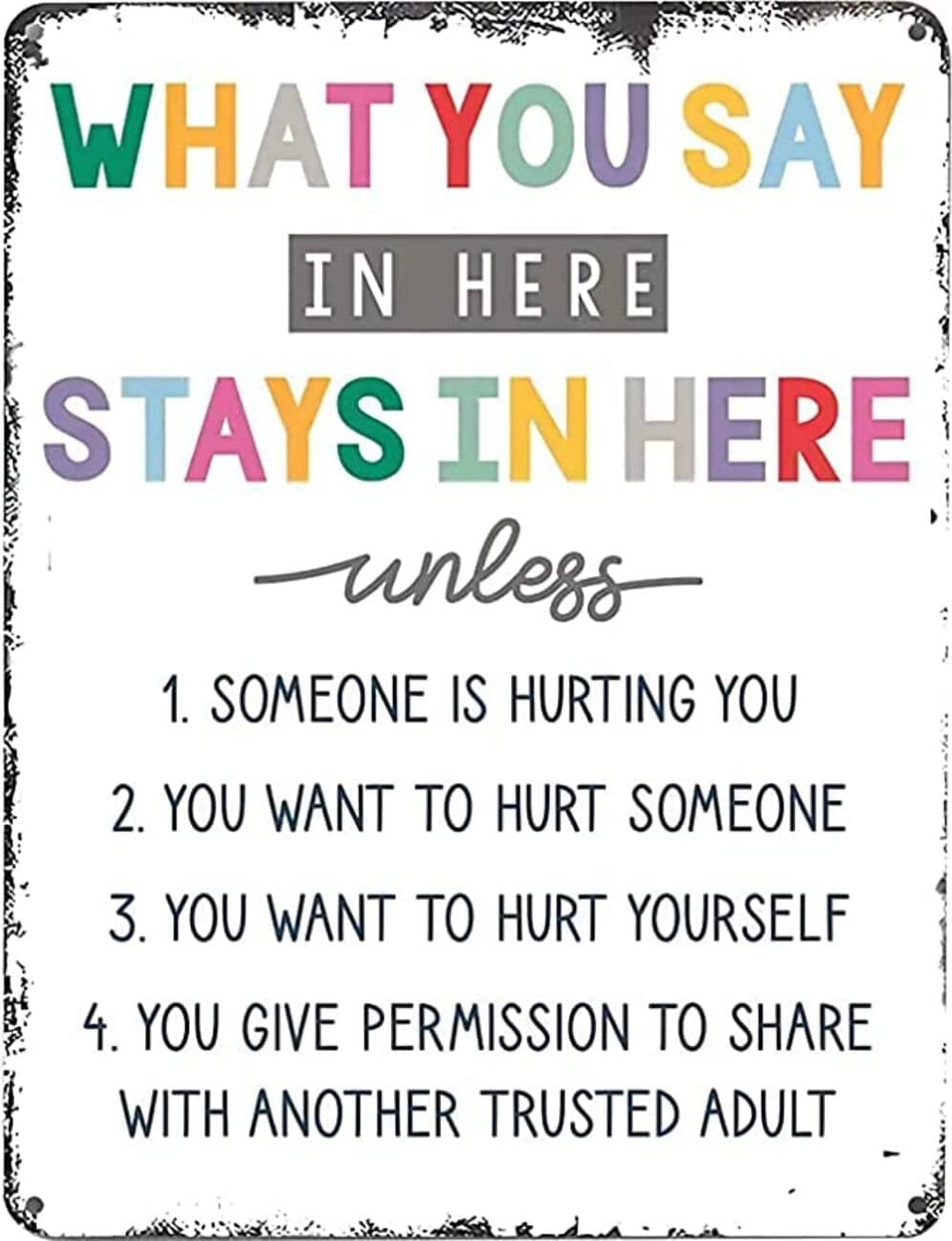 Counseling Office Diamond Art Painting Kits for Adults 5D Diamond ...