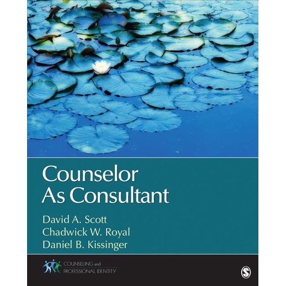 Counseling Professional Identity