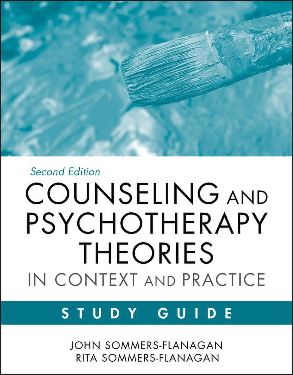 Counseling and Psychotherapy Theories in Context and Practice Study ...