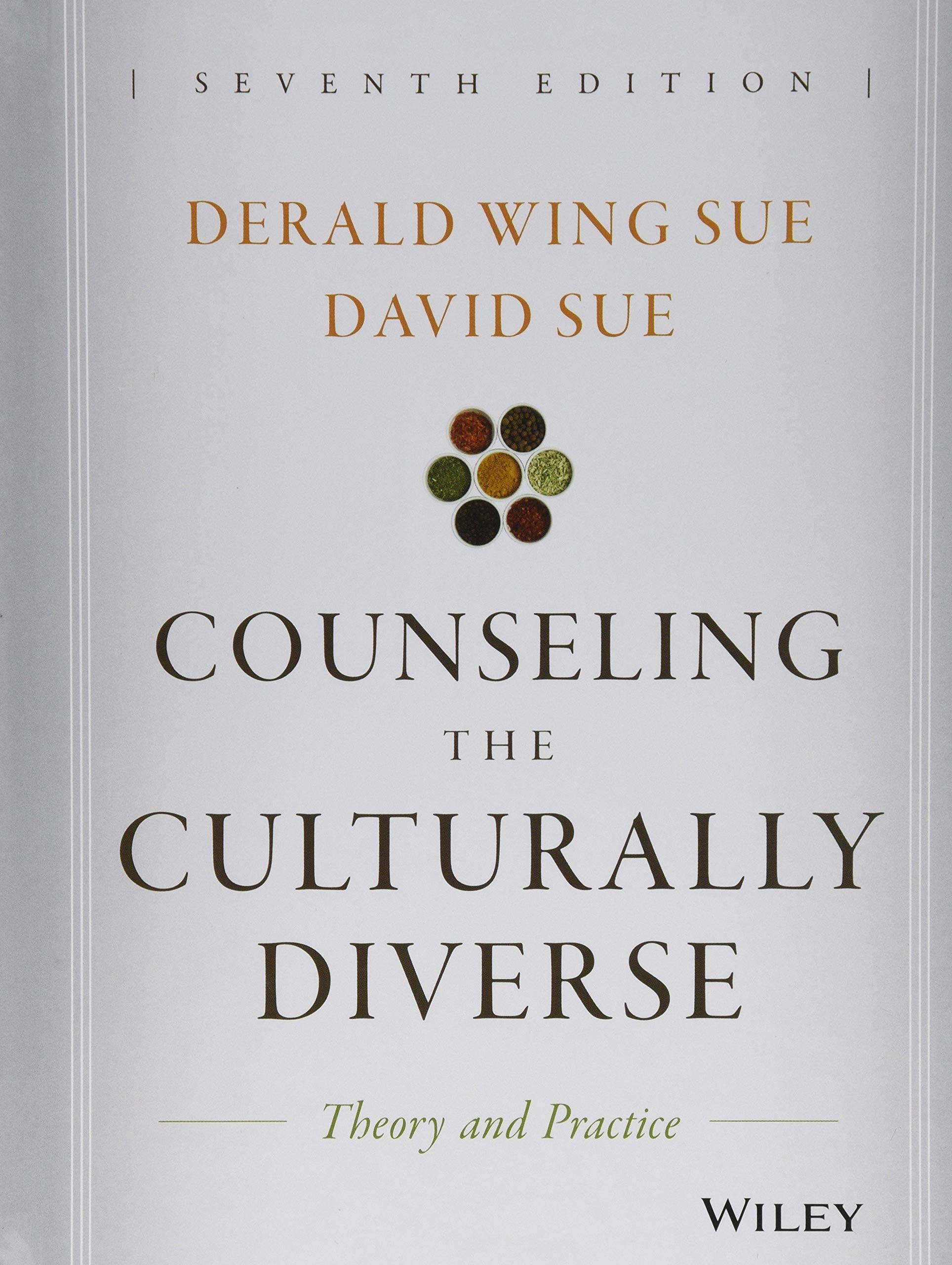 Derald Wing Sue