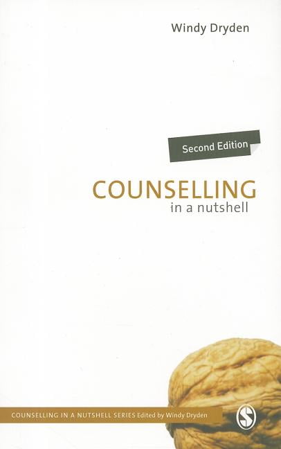 Counselling in a Nutshell Counselling in a Nutshell, (Paperback ...