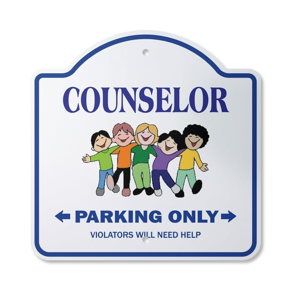 Counseling Sign