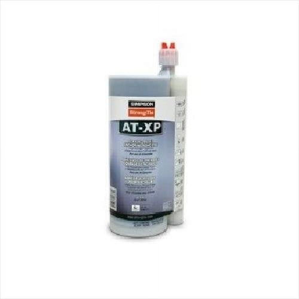 Count) AT-XP30 30 Oz at-XP Adhesive with Nozzle - Walmart.com