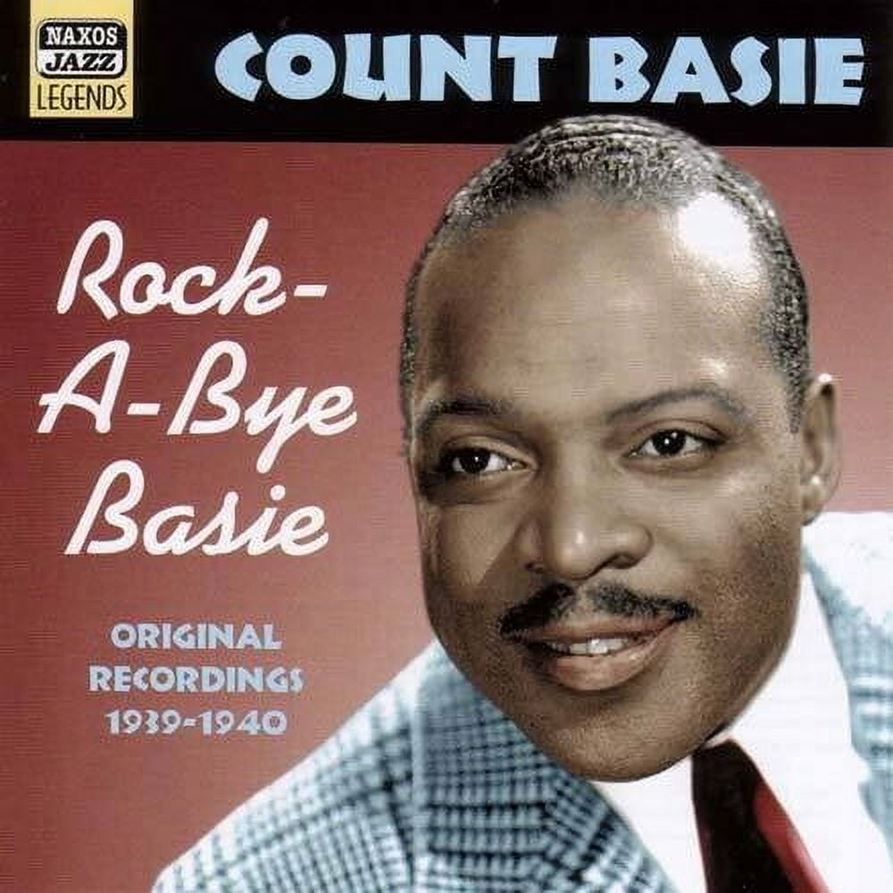 Count Basie - Count Basie - Music & Performance - CD - Walmart.com