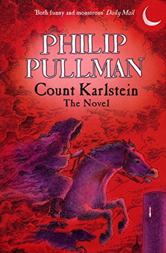 Count Karlstein - The Novel - Walmart.com
