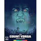 Count Yorga, Vampire / The Return of Count Yorga (Blu-ray) - Walmart.com