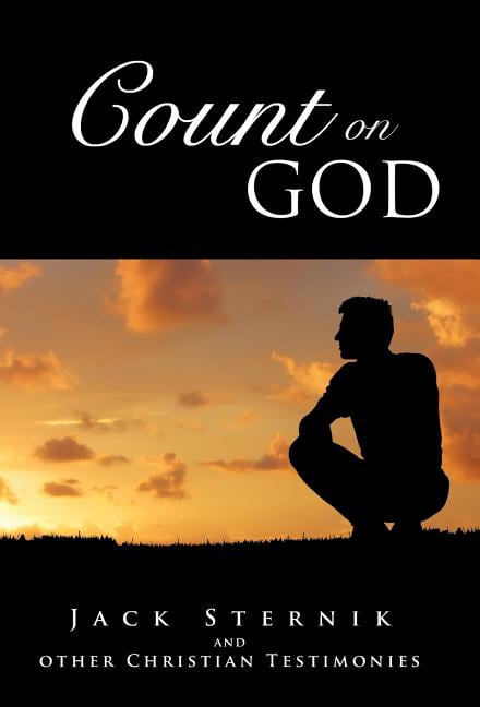 Count on God - Walmart.com