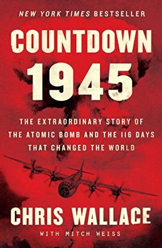 Pre-Owned Countdown 1945: The Extraordinary Story of the Atomic Bomb ...