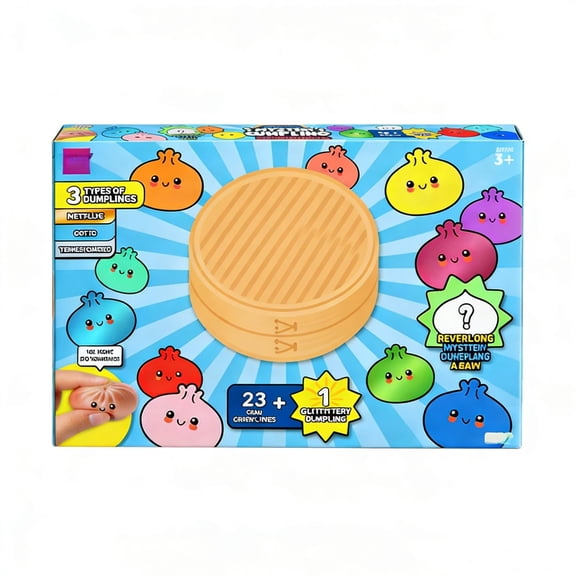 Mystery Power Box