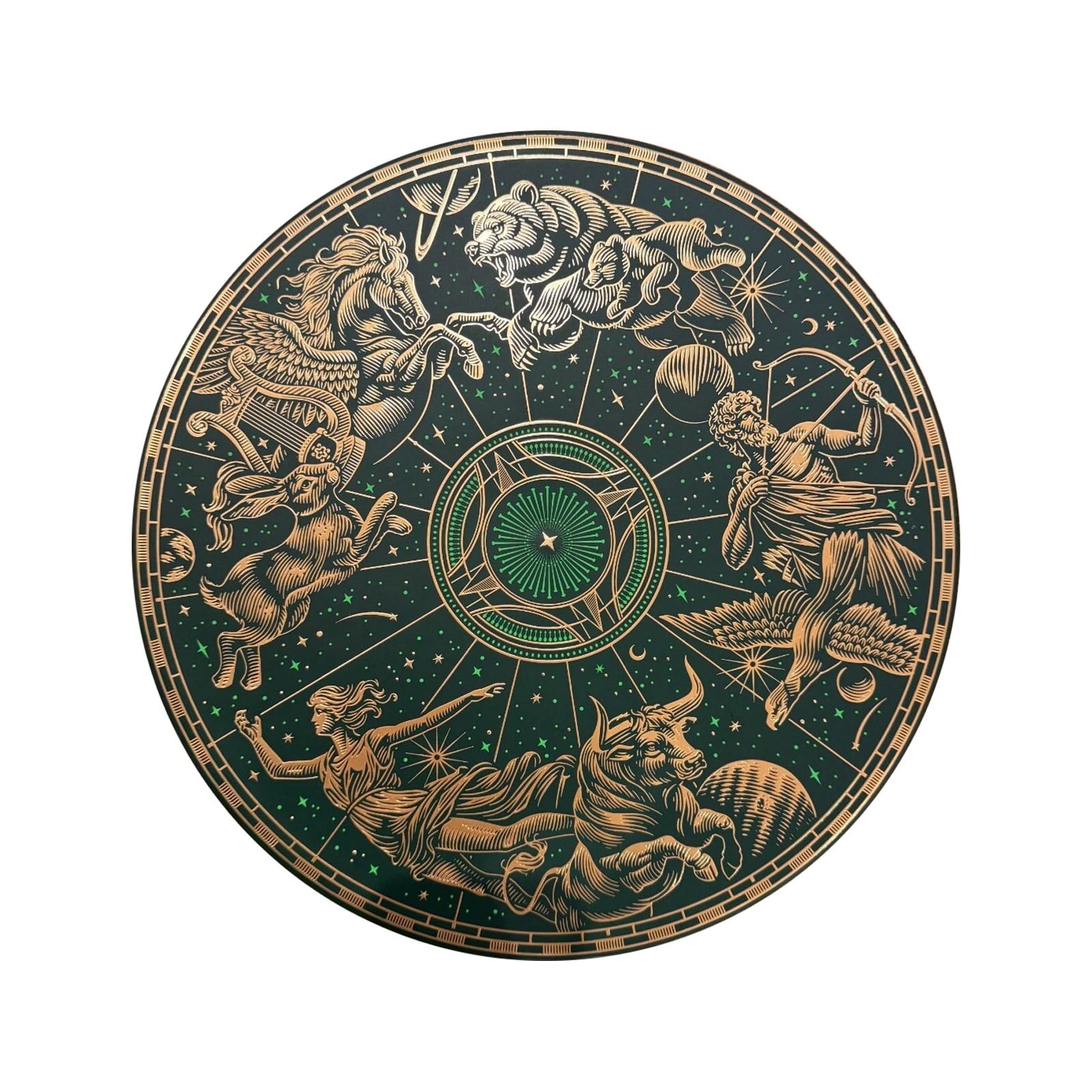 Countdown Calendar Gift Box, Small Gift Box, You Can Put The Prepared ...