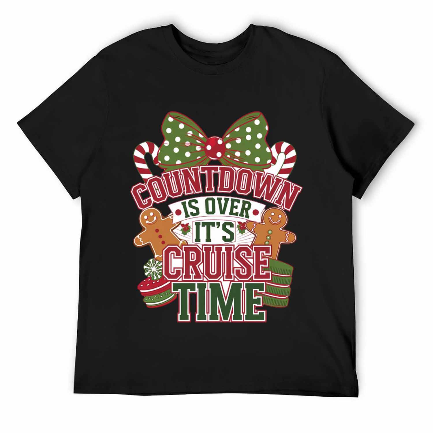 Countdown Is Over It's Cruise Time Ballet Team Girl Baby Gender Reveal ...