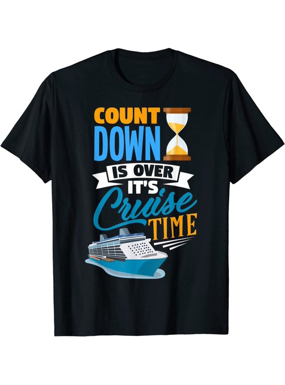 Cruise Shirts