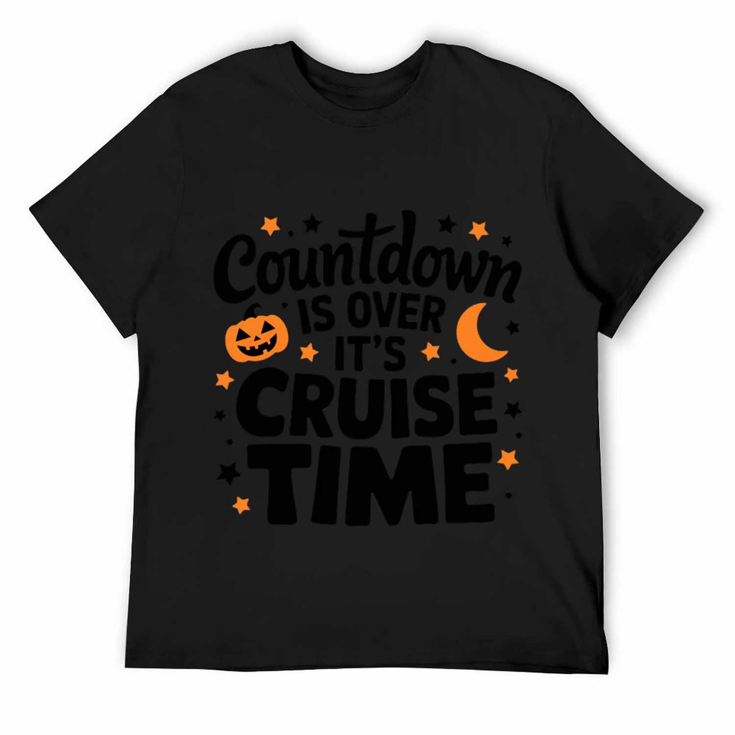Countdown Is Over Its Cruise Time Funny Gamer For Men Women Video Gamer ...