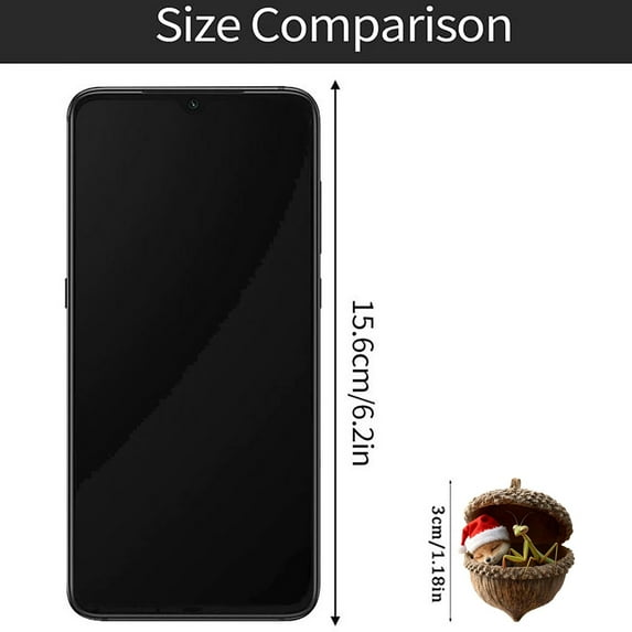 Countdown Sets 2 Animal Warm 2025 24 Piece Creature Advent Calendar for Indoor Outdoor - Walmart.com