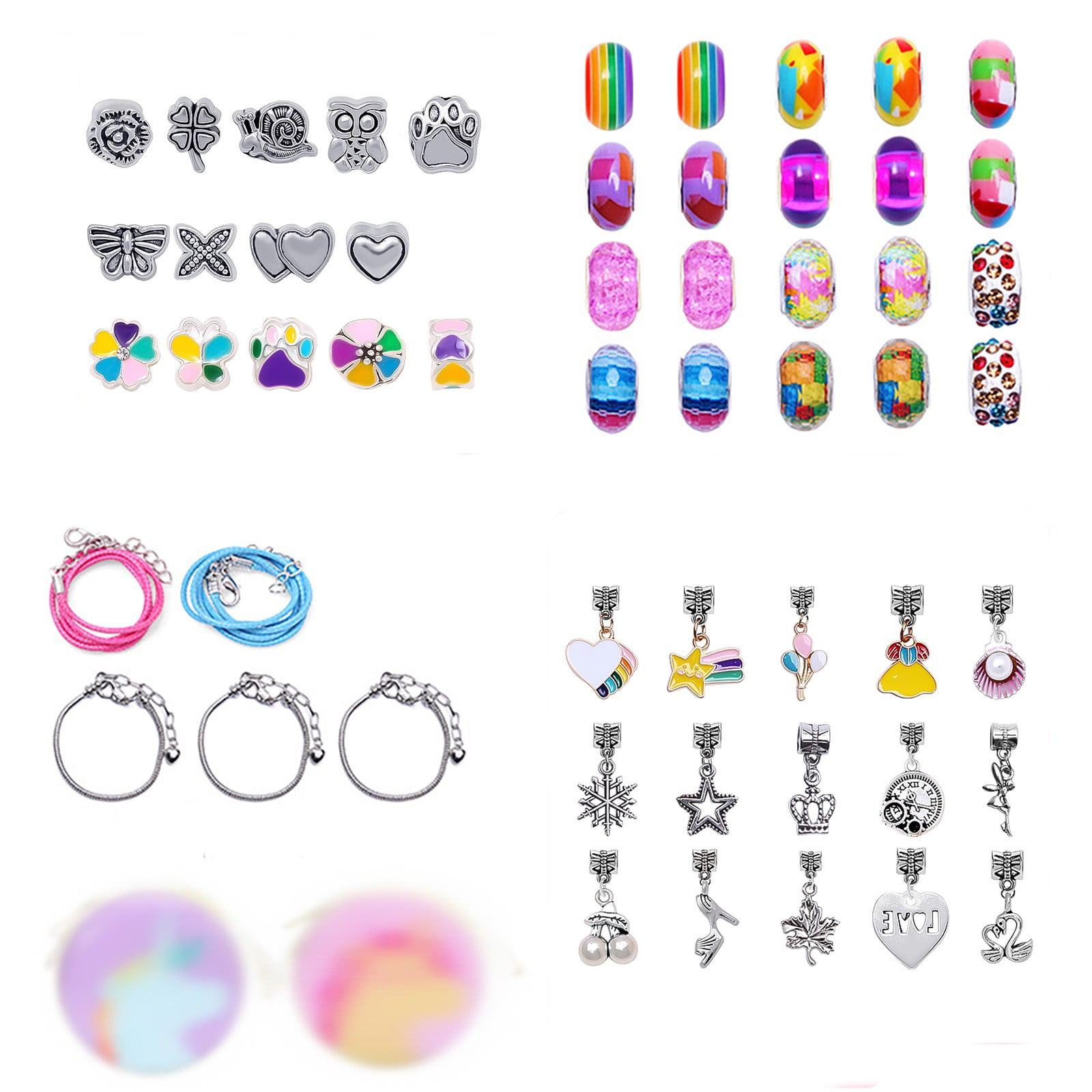 Countdown Sets 24 Day Advent Calendar Surprise Blind for Christmas ...