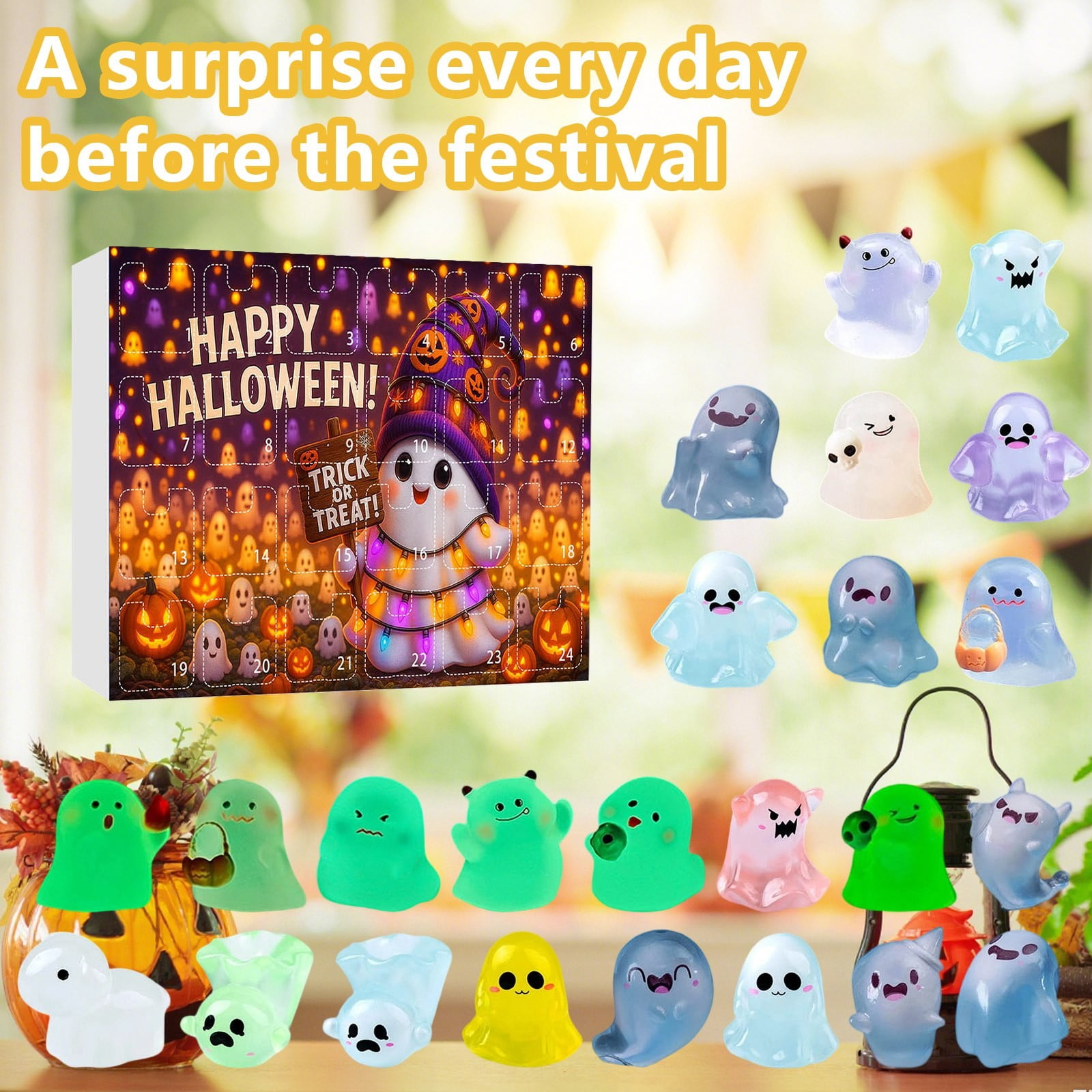 Countdown Sets – Unique Collectibles and Surprises for Kids and Adults ...