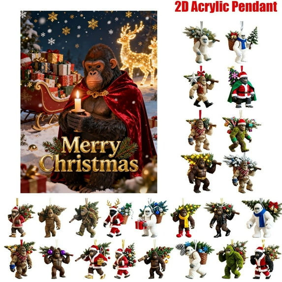 Countdown Sets Countdown Surprise Advent Calendar For Festive Holidays And Family Activities 24 ...