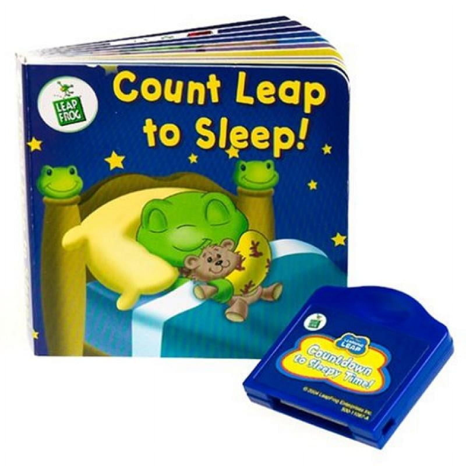 Countdown Sleepytime - Walmart.com
