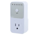 Countdown Socket Countdown Timer Outlet Adjustable Timer Outlet Timer ...