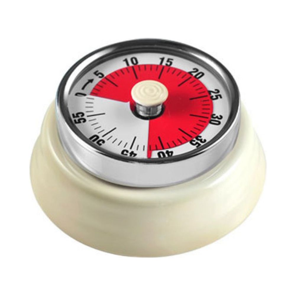 Countdown Timer Kitchen Timer Function Mechanical Countdown Multiple ...