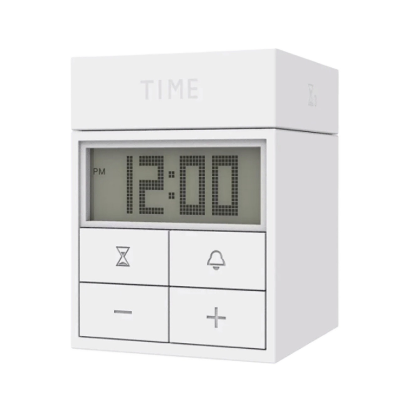 Countdown Timer Multi-Functional Clock, 3 Sets Countdown Timer, Digital ...