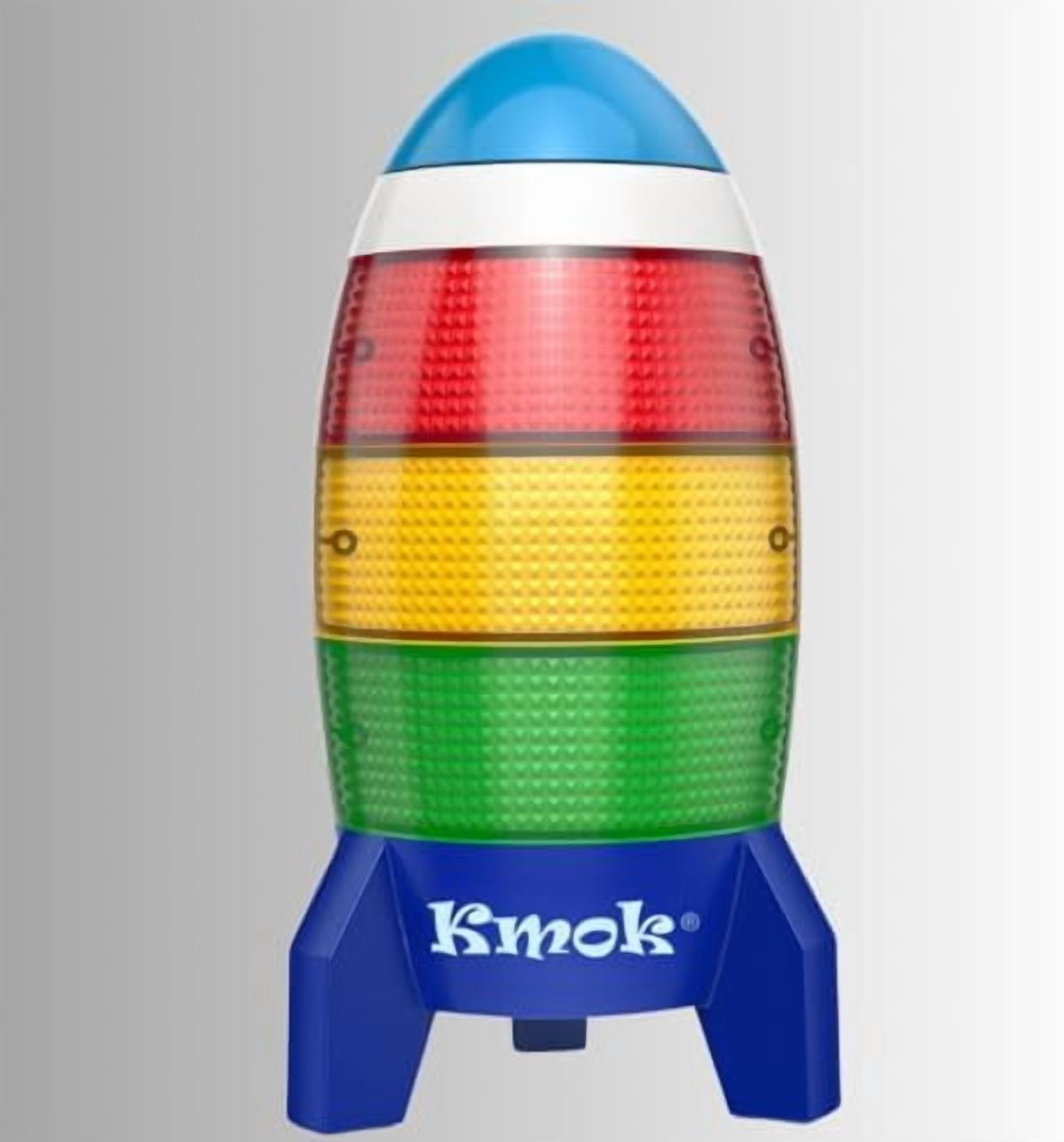 Countdown Timer! Rocket Countdown Timer for Kids - 24H Visual Timer ...