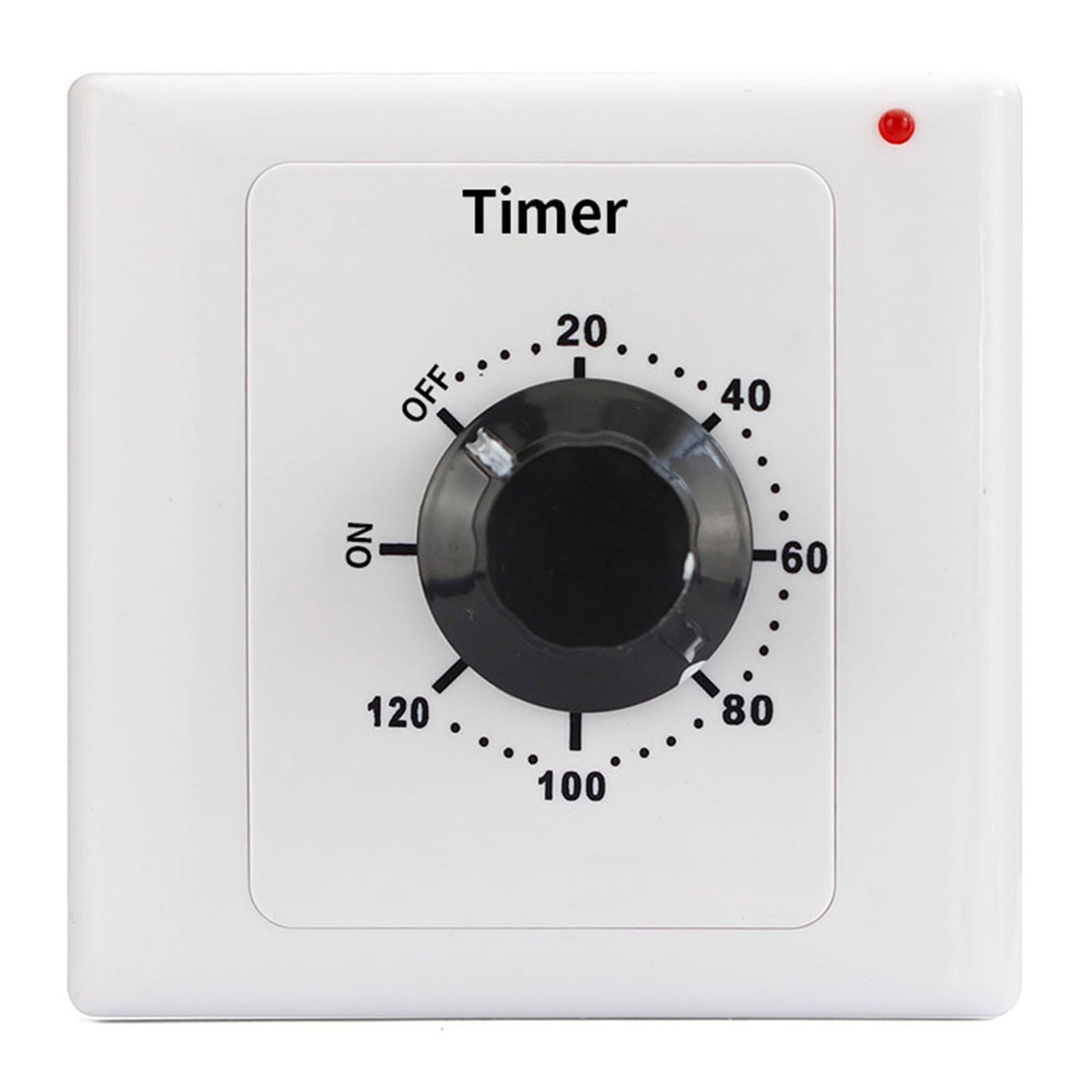 Countdown Timer Switch 50Hz Ac 220V Control Timer Controller Easy Installation for Electronic ...