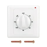 Countdown Timer Switch Ac220V Electronic Mechanical Countdown ...
