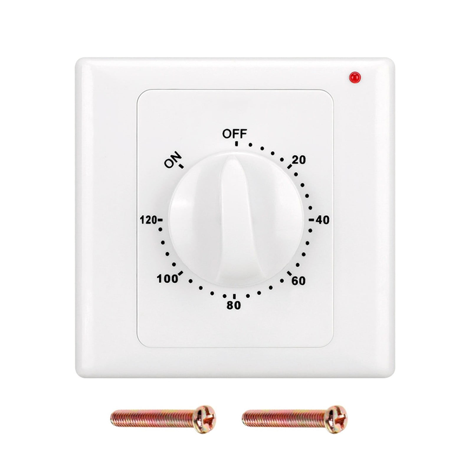 Countdown Timer Switch Ac220V Electronic Mechanical Countdown ...