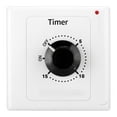 Countdown Timer Switch Ac250V 15A Electronic Mechanical Countdown ...