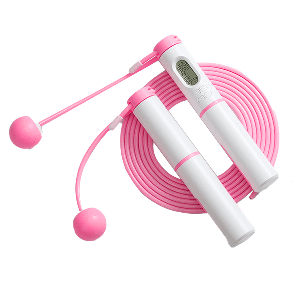 Counter And Calorie Counter, Cordless Speed For Men Women Kids For ...